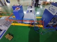 China Cartesy 4T Light Vehicle Chassis Dynamometer 160kW 3000kg Axle Load CTDCG-3 for sale