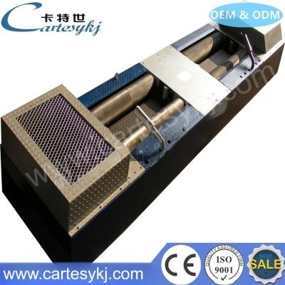 China Blue Power Performance Test Bank for Truck and Bus/Automobile on Chassis Dynamometer for sale