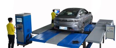China Cartesy EV New Energy vehicles Charging & discharging Safety Inspection Equipments  Electric vehicle charing safety performace testing equipment EVTE-123-S-A-CTEV-3 for sale