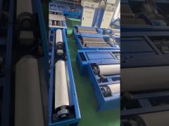 The 4-in-1 Inspection  is a high-precision device that integrates four key tester