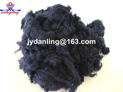 China 1.5D Staple Type and 100% Polyester PSF for sale