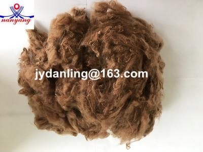 China 100% PSF Polyester Fiber for sale