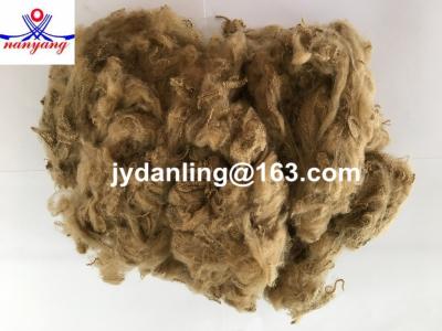 China Recycled Polyester Fiber for sale