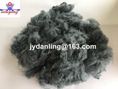 China 1.5D Light Grey PSF for sale