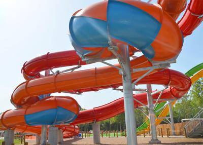 Cina Il parco dell'acqua di Gaint fa scorrere la valle di capriccio dell'attrezzatura per l'attrezzatura del parco a tema di divertimento in vendita