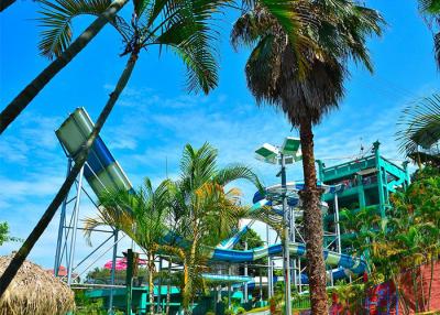 China Equipamento seguro e durável para parques aquáticos com capacidade depende do tamanho e design à venda
