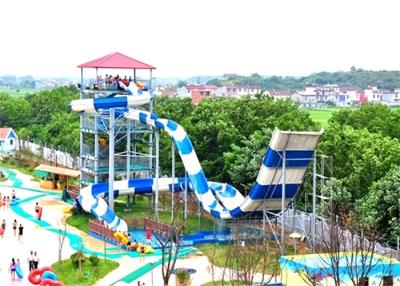 Cina Il parco dell'acqua di Gaint fa scorrere la valle di capriccio dell'attrezzatura per l'attrezzatura del parco a tema di divertimento in vendita
