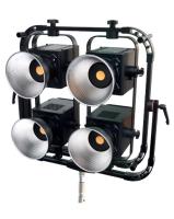 China GENERALINK 200W Daylight LED Mono Light without Flicker for sale