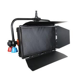 China GENERALINK LED zacht lichtpaneel 120W Voor studio verlichting ((Pole-Operated Yoke) Te koop