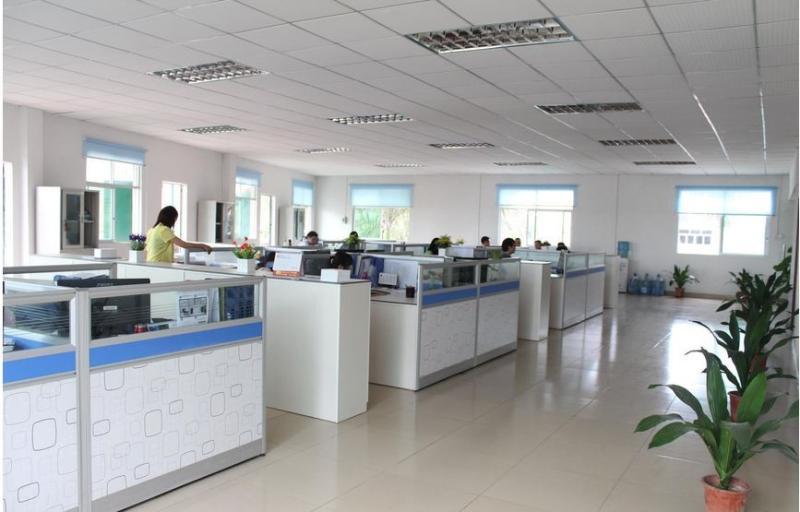Fornitore cinese verificato - Shenzhen C-xinda co., ltd