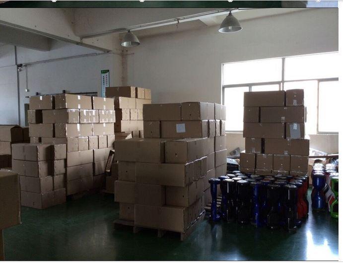 Fornitore cinese verificato - Shenzhen C-xinda co., ltd