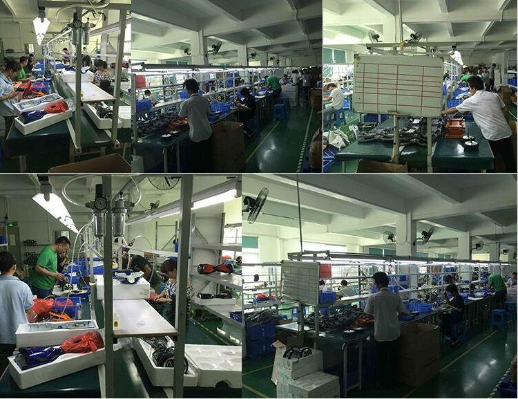 Fornitore cinese verificato - Shenzhen C-xinda co., ltd