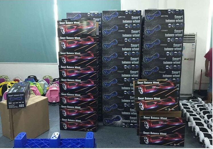 Fornitore cinese verificato - Shenzhen C-xinda co., ltd
