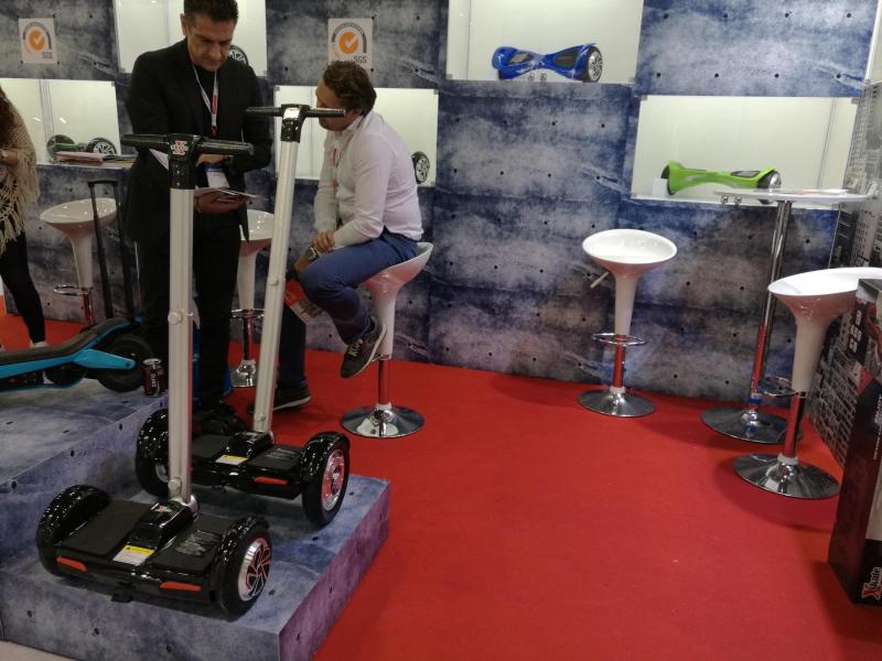 Fornitore cinese verificato - Shenzhen C-xinda co., ltd