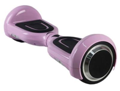 China 6.5 Inch Smart Drifting Scooter , Waterproof Self Balancing Electric Skateboard for sale