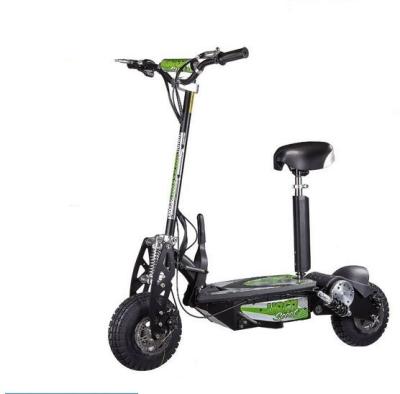 China het Wiel Zelf In evenwicht brengende Autoped van 1000w 36v 2 met Elektronika van het Water de Bestand Digitale Controlemechanisme Te koop