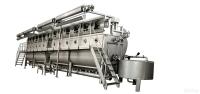 China BR-38 Type Ambient Temperature Liquid Flow Dyeing Machine for sale