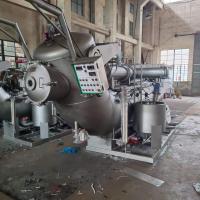 China High Performance Fabric Overflow Dyeing Machine for Professional Textile Processing Industries for sale