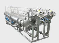 China Automatic High Temperature Jet Dyeing Machine for Global Textile Manufacturing for sale