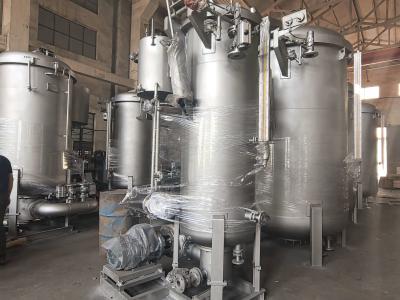 China Advanced Tube Cylinder Dyeing Machine for Knitted Fabric and Textile Industries for sale