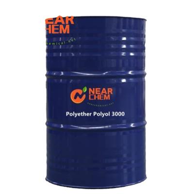 China Top Quality Polyether Glycol/ PPG/ Polymer Polyols/ POP for sale