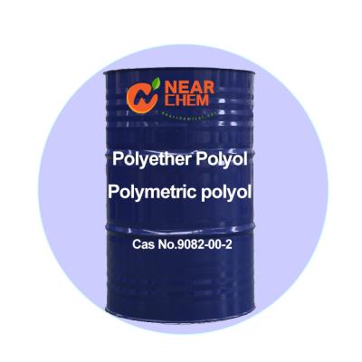 China High Purity Polyether Poliol for Foam and the MW 3000 PPG3000 for sale