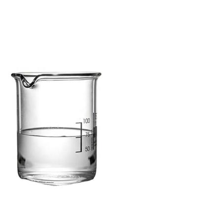 China Factory Direct Tech USP CAS 57-55-6 Purity 99.5% Propylene Glycol/PG for sale