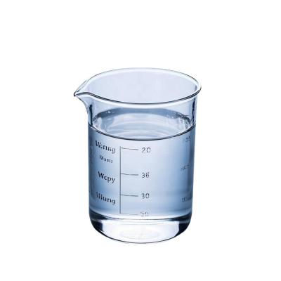 China Food Grade CAS 57-55-6 High Purity 99.5% Mono Propylene Glycol MPG PG for sale