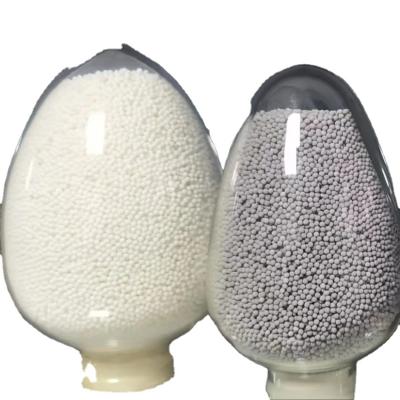 China High Quality Continuous Reforming Carrier/ Pt-based Reforming Catalyst Carrier with High Quality for sale