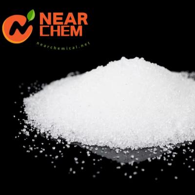 China New Arrival Anhydrous Citric Acid CAS No. 77-92-9 On Stock for sale