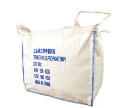 China Factory Supply CAS No. 77-99-6 Trimethylolpropane TMP for Paints Industry for sale