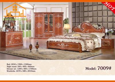 China antique retro luxury spain jcpenney bedroom furniture rooms to go for middle east market for sale