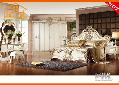 China italian design antique solid rosewood discount valencia royal bedroom furniture set china furniture factory for sale