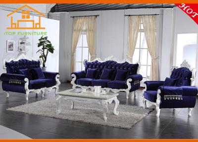 China luxury furniture brands antique wooden sofa italian wooden sofa for sale