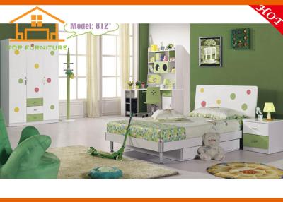 China 2015 FOSHAN European style modern kids bedroom queen bunk cheap price ashley furniture kids bedroom for sale