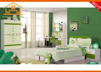 China bedroom furniture set kids wood hdf children bedroom sets modern girls bedroom foshan kids furniture bedroom for sale
