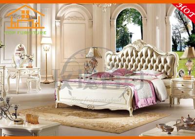 China american style cheap classic italian provincial antique bedroom furniture set prices for sale