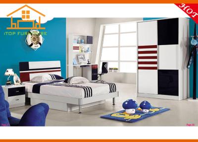 China best kids furniture boys beds with storage twin size kids bed bunk bed toddler single bed for toddler kids boys bed fram for sale