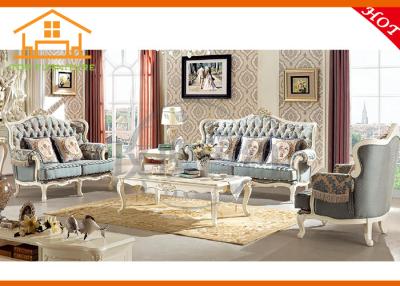 China European style corner wooden fabric french style antique sale sofas antique sofa set designs furniture online for sale