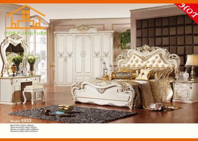 China antique solid teak wood queen rattan western for kids cheap queen size bedroom furnishings furniture suite sets for sale