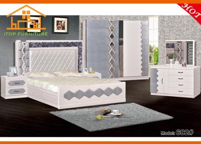 China american style antique french provincial ready to assemble platform bedroom furniture queen bed sets on sale for sale