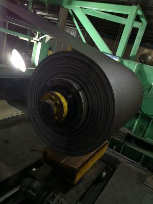 Cina 30 calibro Matt Prepainted Ppgi Steel Coil con colore RAL 9004 del nero del segnale in vendita