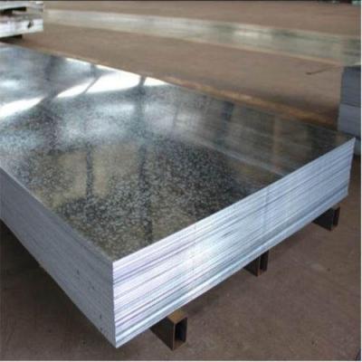 Cina Ppgi Dx51 ha galvanizzato lo zinco laminato a freddo della lamiera di acciaio ha ricoperto 100mm in vendita