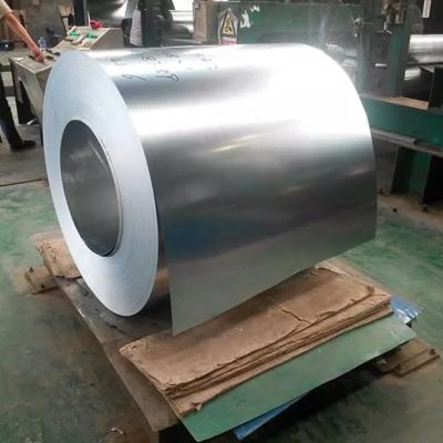 Cina Metalli per personalizzazione Ferro GL HDG GI SECC SGCC Zinco rivestito Dx51 Galvanizzato Prezzo di bobina di acciaio in vendita