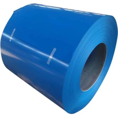 Cina SGCC DX53D Q195PPGI bobina galvanizzata 1250mm JIS G3321 in vendita