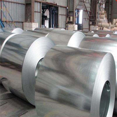Cina DX51D Hot Dip Z275 G90 Galvanizzato 508mm per strumenti medici in vendita