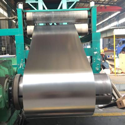 Cina DX51D Hot Dip Z275 G90 Galvanizzato 508mm per strumenti medici in vendita