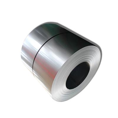 Cina Rlloed caldo ha galvanizzato lo zinco d'acciaio della bobina che ricopre il ferro immerso caldo 0.12mm SGH340 in vendita