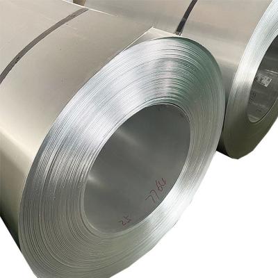 Cina Zinchi il GI rivestito ha galvanizzato la bobina d'acciaio GL SGCC DX51D G60 G90 Z60 Z80 Z100 Z120 Z275 in vendita