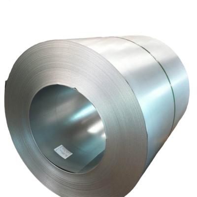 Cina G550 Z275 G30 ha galvanizzato lo zinco d'acciaio della bobina ha ricoperto le strisce immerse calde di Dx51d Z600 S350 Z275 in vendita